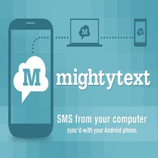 MightyText - SMS from PC & Text from Computer for Google Chrome - Extension Download