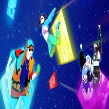 Just Dance 2022 for PlayStation 5 - Download