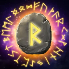 Runic Divination in English para Android - Descargar