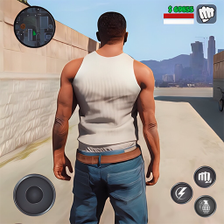 Gangstar Crime Simulator Games APK para Android - Descargar