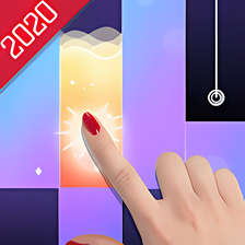 Piano Magic: Tiles Notes cho Android - Tải về