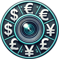 Wonyx : AI Currency Converter for Android - Download