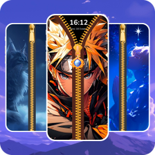 Zipper Lock Screen: Zip Lock para Android - Descargar