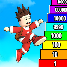 Jump higher every second for Android - Download