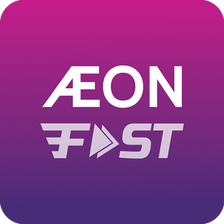 Android 용 AEON Fast APK - 다운로드