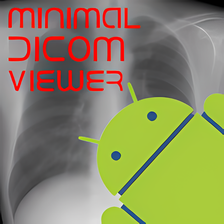 Minimal Dicom Viewer para Android - Descargar