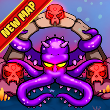 Octopus Feast per Android - Download