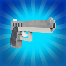 Gun Mods for Minecraft Weapons per Android - Download