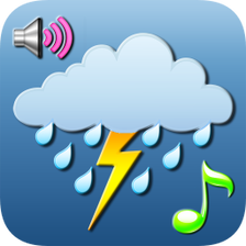 Weather Sounds and Wallpapers для Android — Скачать