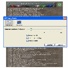 BZFlag Stats - Descargar