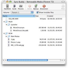 Sync Buddy para Mac - Descargar