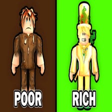 [UPD] Rich or Poor Obby for ROBLOX - Game Download