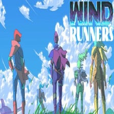 Wind Runners - Download
