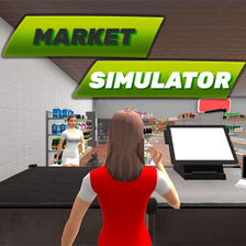 Market Simulator Game 2024 para Android - Download
