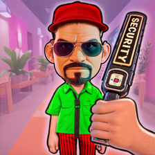 My Security POV Simulator für Android - Download