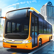 Real Bus Driving Bus Game 3D cho Android - Tải về