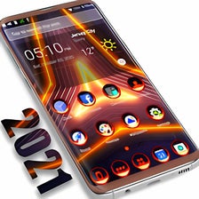 Launcher For Samsung J5 para Android - Descargar