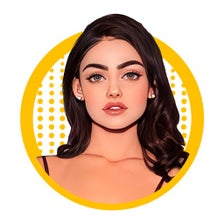 New Profile Picture Editor Art für iPhone - Download