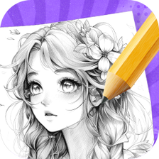 AR Draw Sketch - Step by step pour Android - Télécharger