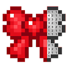 Bixel - Color by Number Pixel Art APK para Android - Descargar