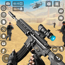 FPS War Game: Offline Gun Game for Android - Download