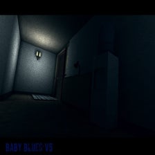 Baby Blues - Toddler Horror Game - Download