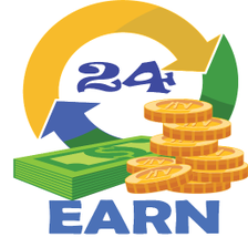 Earn24 - Earning app para Android - Descargar