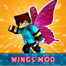 Wings Mods para Android - Descargar