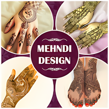 1000 Mehandi Design Latest for Android - Download