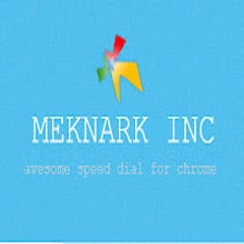 Meknark Inc. for Google Chrome - Extension Download