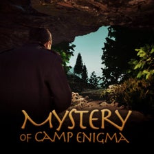 Mystery Of Camp Enigma para iPhone - Descargar