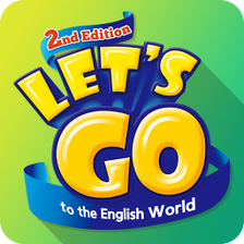 LETS GO Course Book per Android - Download