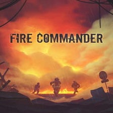Fire Commander pour Xbox Series X|S - Télécharger