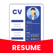 Offline Resume maker Cv maker for Android - Download