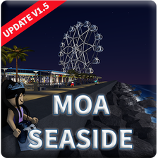 MOA SEASIDE: THE PAD for ROBLOX - Game Download