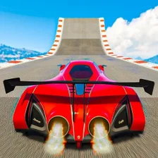 Impossible Car Stunt Games 3d for Android - Download