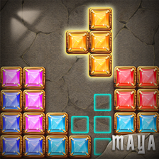 Maya Block Puzzle for Android - Download