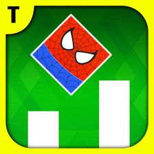 Android 용 Geometry Spider Dash APK - 다운로드
