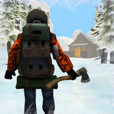 WinterCraft: Survival Forest APK for Android - Download