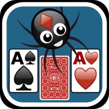 Totally Fun Spider Solitaire for iPhone - Download
