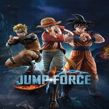 Xbox One 용 Jump Force - 다운로드