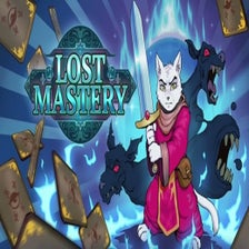 Lost Mastery - İndir