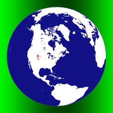 eGPS Map Geo Area Distance para iPhone - Descargar
