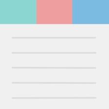 Simple Notepad -BestNote- para iPhone - Descargar