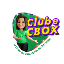 Clube CBOX for Android - Download