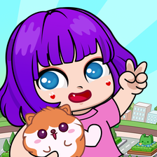 Loomi World: Your Avatar Life for Android - Download
