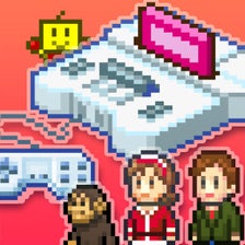 Game Dev Story para iPhone - Descargar