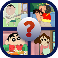 Shin-Chan Game 2021 APK cho Android - Tải về