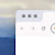 New White Tab by Dorian Google Chrome 용 - 확장 프로그램 다운로드