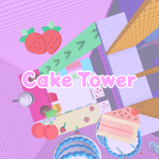 UPD Cake Tower for ROBLOX - Game Download